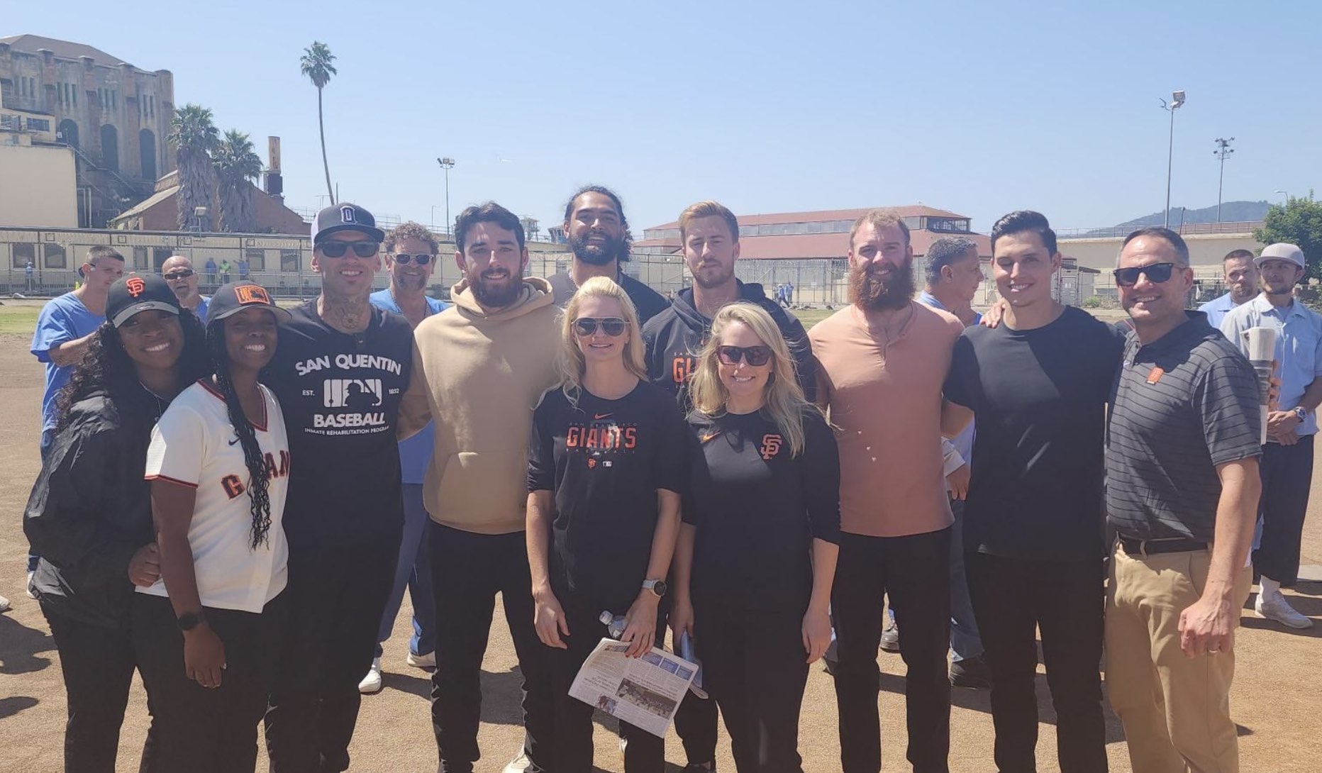 Janssen Sports Leadership Center